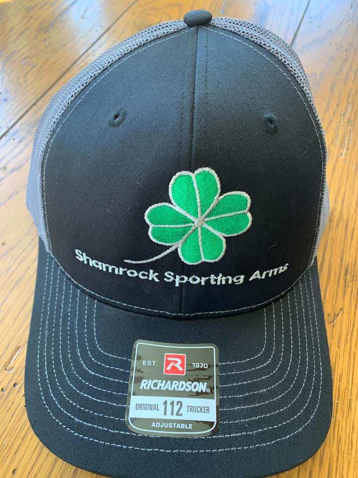 Shamrock Apparel – Shamrock Sporting Arms
