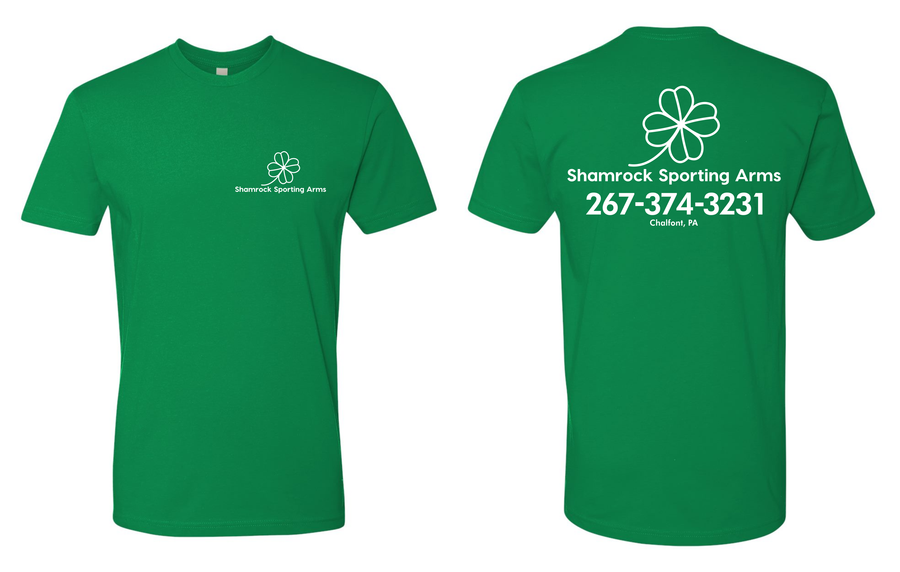 Shamrock Sporting Arms