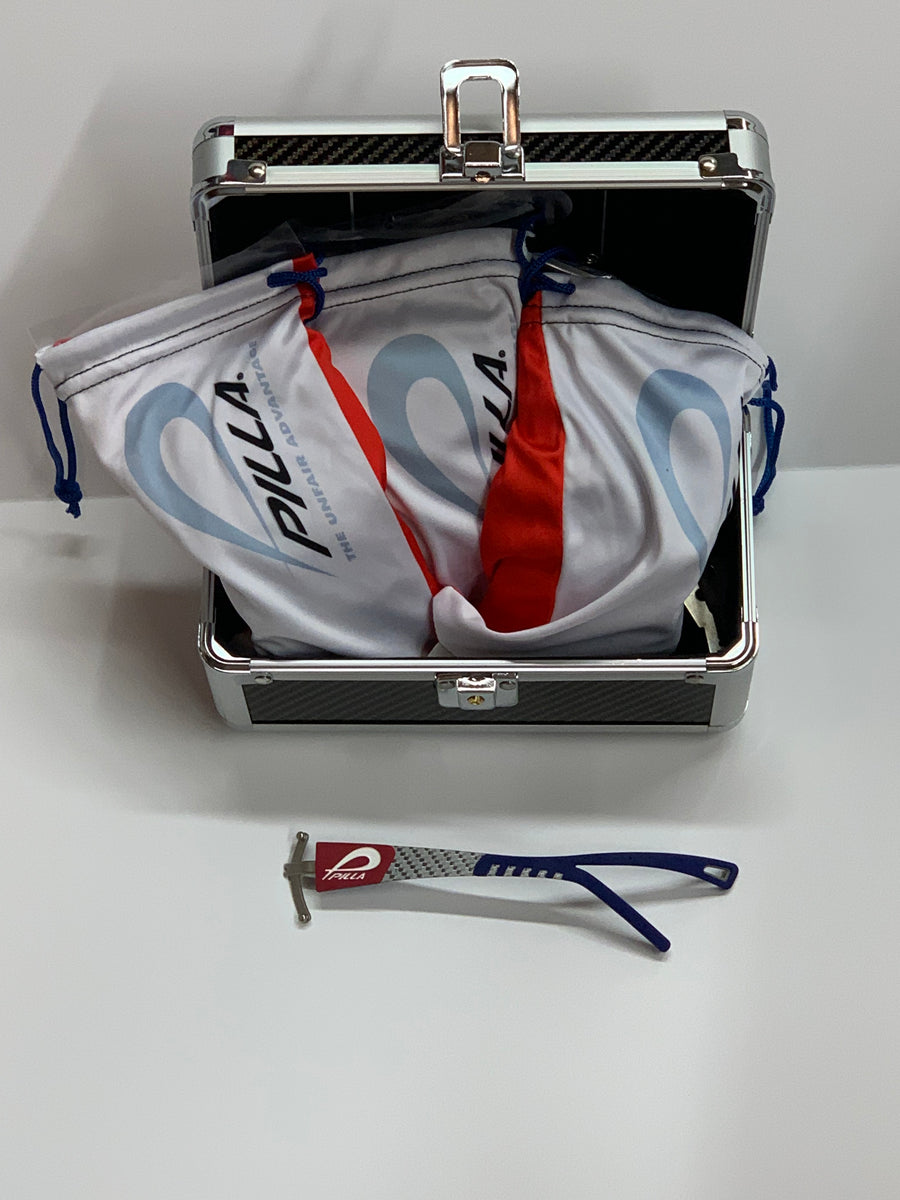 Pilla Lens Kits – Shamrock Sporting Arms