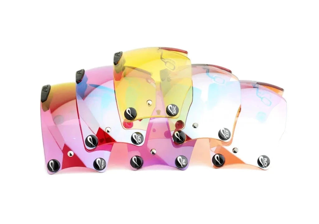Pilla Outlaw X6 & X7 Lenses – Shamrock Sporting Arms