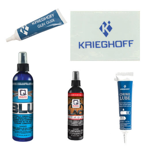 Gun Care – Shamrock Sporting Arms