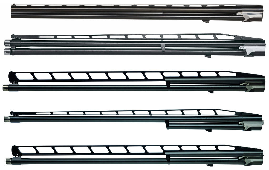 Shamrock Sporting Arms