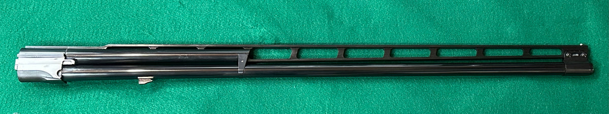 Krieghoff K80 34” Step Rib Unsingle Barrel – Shamrock Sporting Arms
