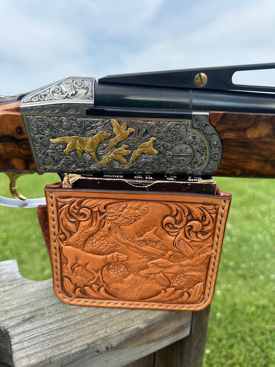 Krieghoff Crown Grade Shell Box – Shamrock Sporting Arms