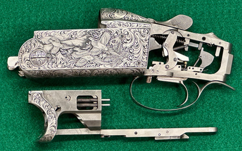 Krieghoff Receivers and Iron - Pre-Owned – Shamrock Sporting Arms