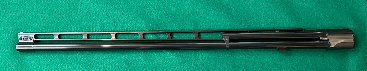 Krieghoff K80 34” Step Rib Unsingle Barrel – Shamrock Sporting Arms