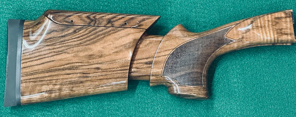Krieghoff K80 Stock Lock – Shamrock Sporting Arms