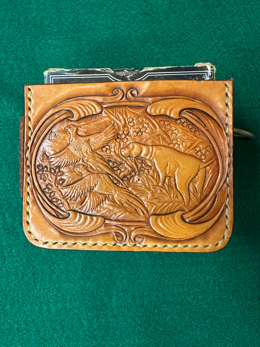 Krieghoff Bavaria Suhl Shell Box – Shamrock Sporting Arms