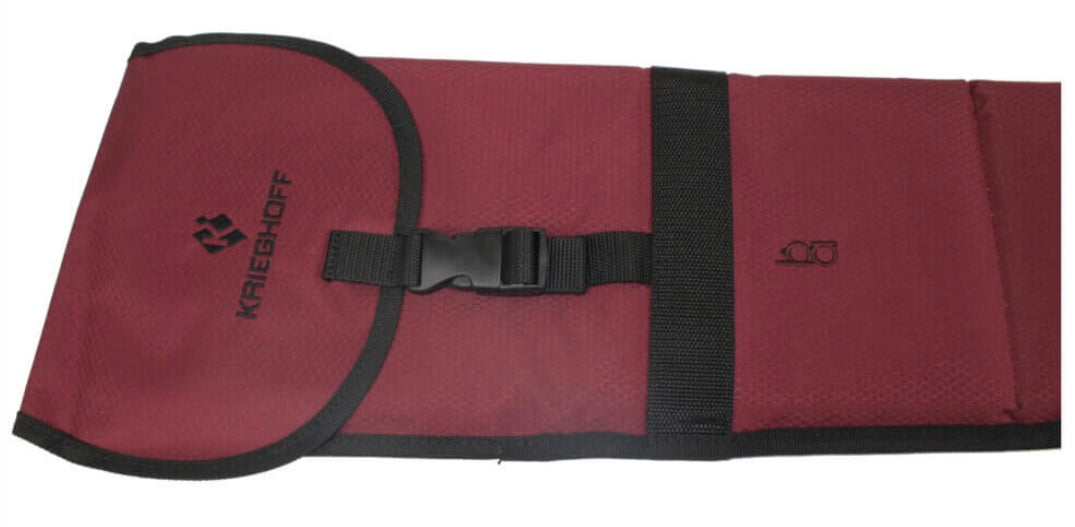 KRIEGHOFF GUN SLEEVE – Shamrock Sporting Arms