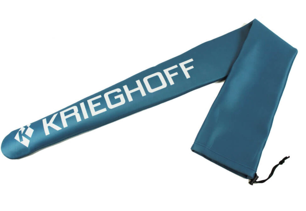 KRIEGHOFF GUN SLEEVE – Shamrock Sporting Arms