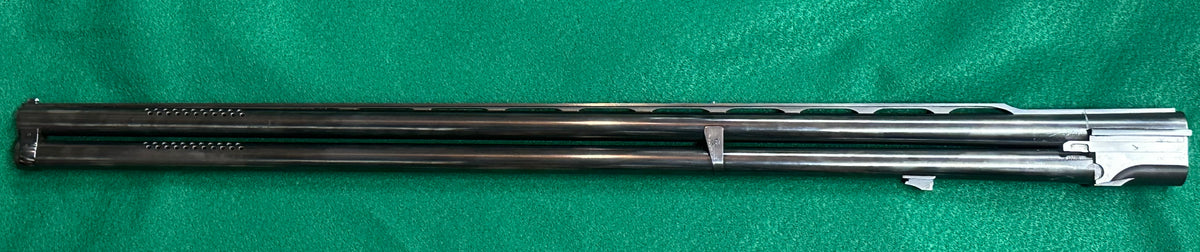 Krieghoff K80 32” step rib O/U Barrel – Shamrock Sporting Arms