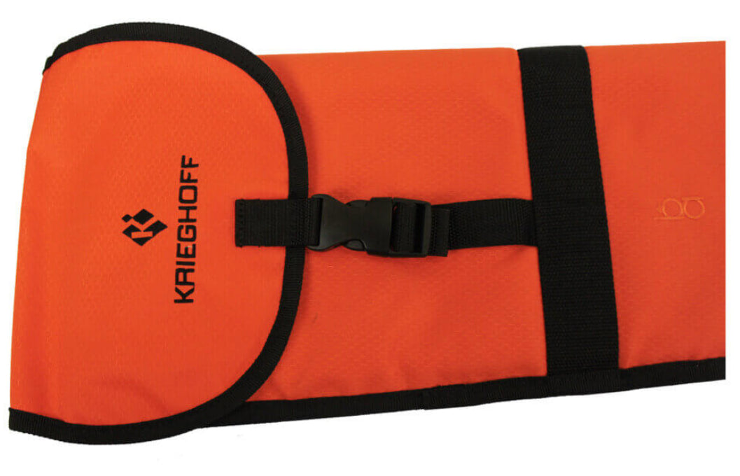 Bob Allen Gun Sleeve from Krieghoff – Shamrock Sporting Arms