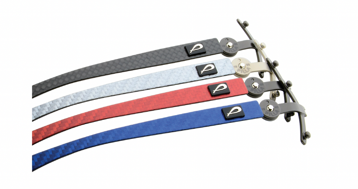 Pilla Copa Edge Frame 1-Lens Kit – Shamrock Sporting Arms