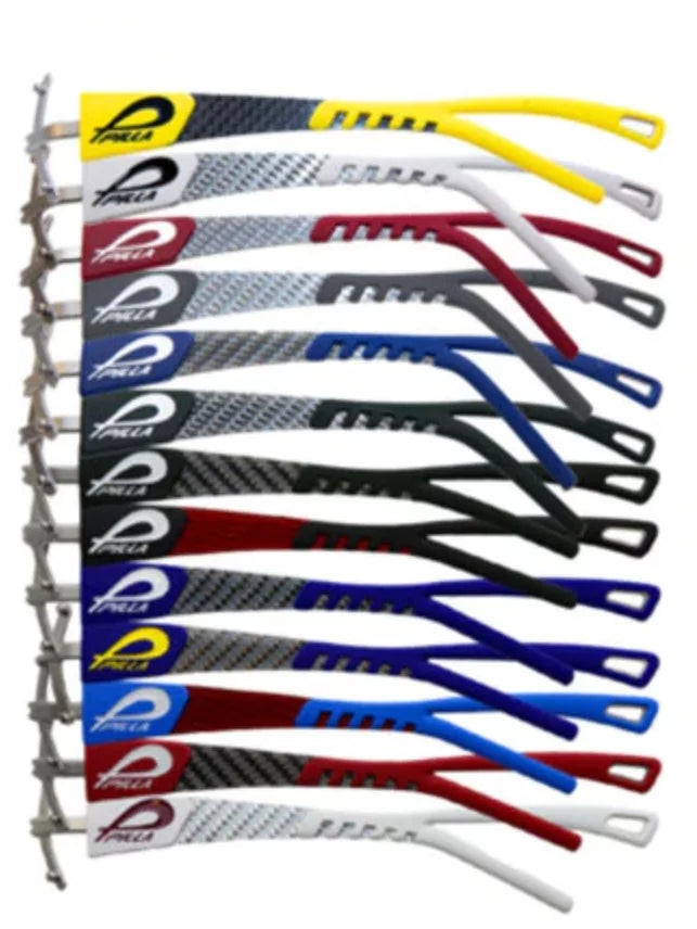 Pilla Outlaw Carbon Frames – Shamrock Sporting Arms