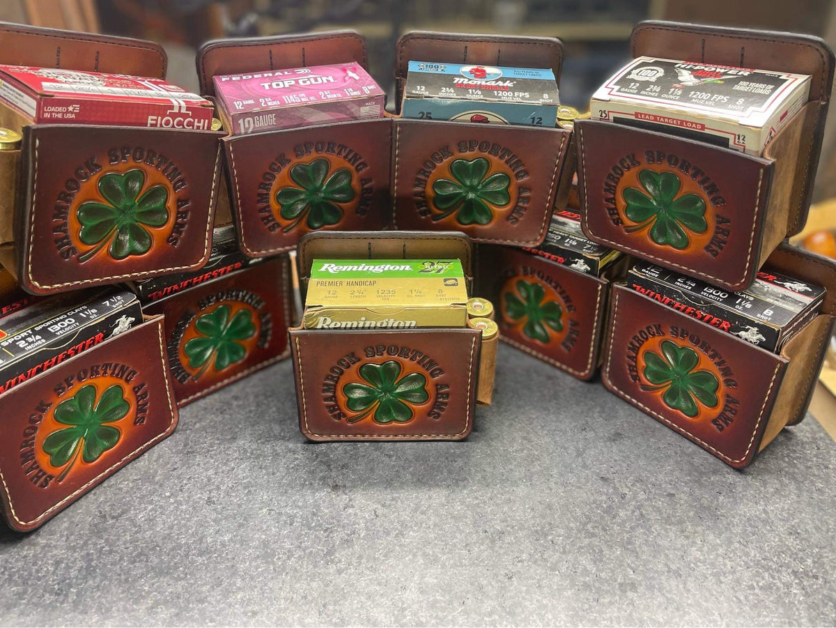 Shamrock Shell Boxes – Shamrock Sporting Arms