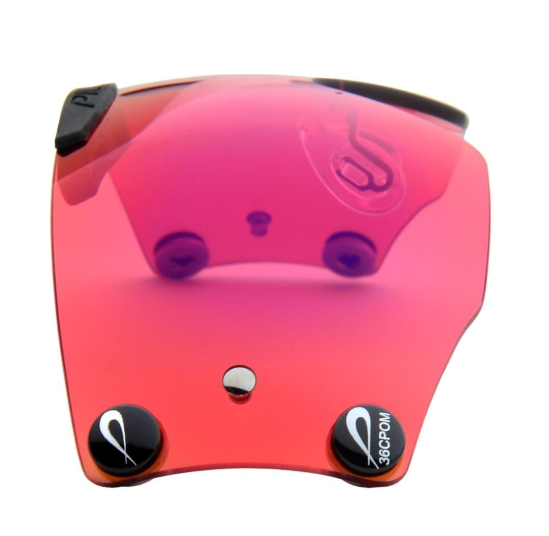 Pilla ICE Chromashift 36 CPOM POMEGRANATE – Shamrock Sporting Arms