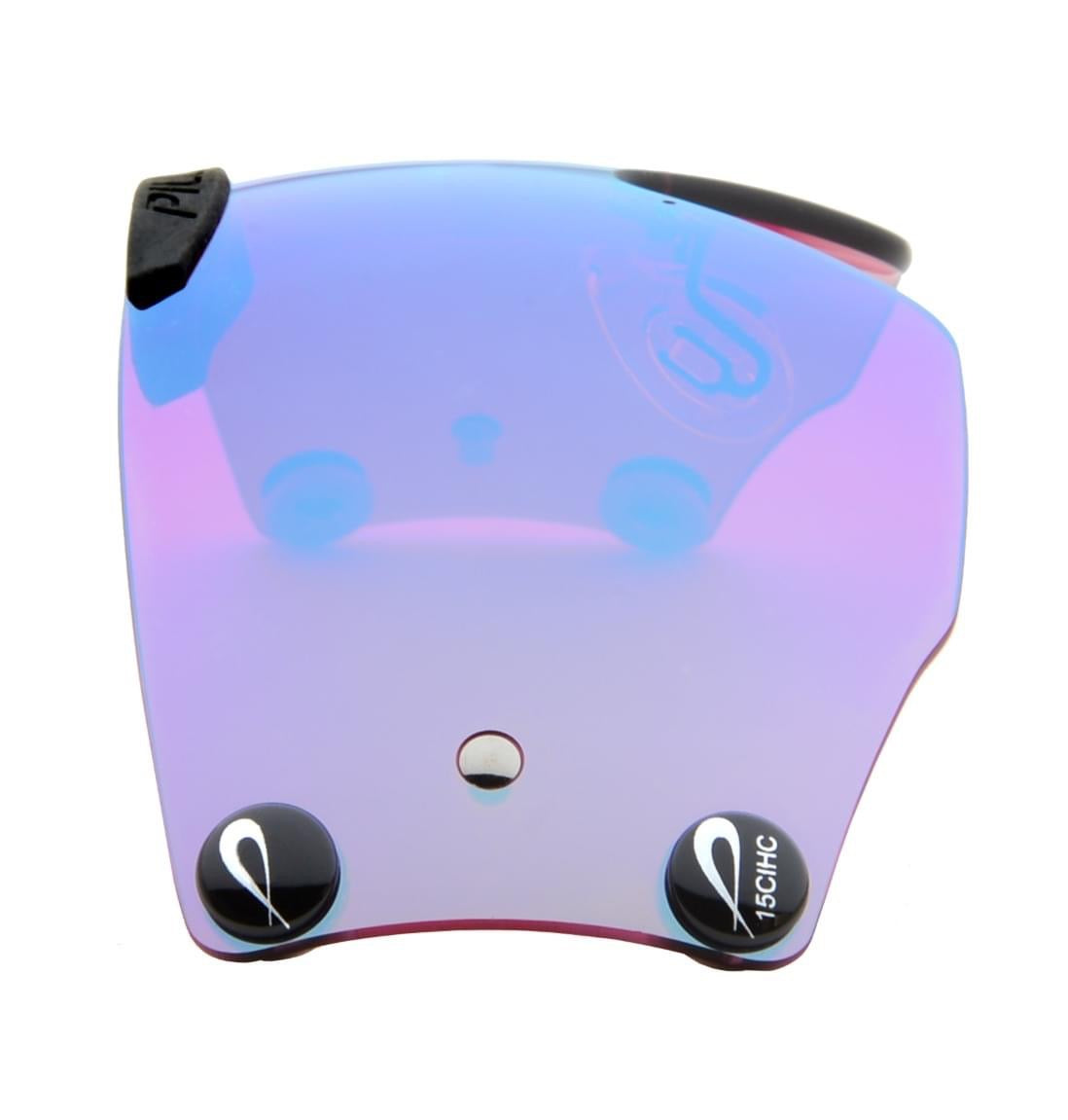 Pilla ICE Chromashift 15 CIHC Cranberry High Contrast – Shamrock ...