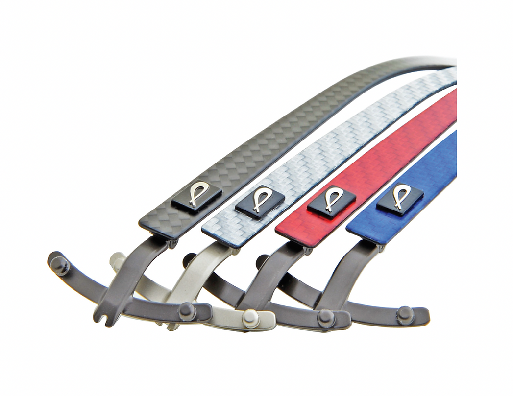 Pilla Outlaw Edge Frame 1-Lens Kit – Shamrock Sporting Arms